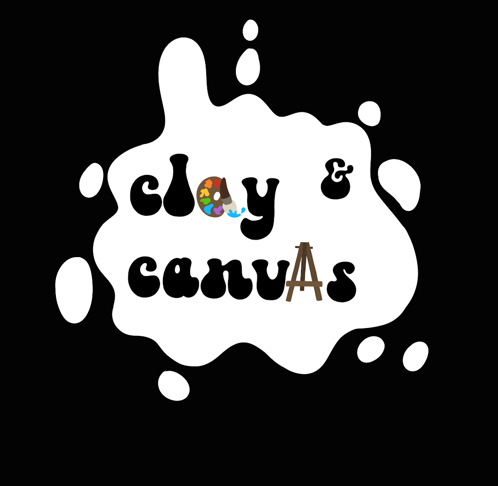 Clay & Canvas